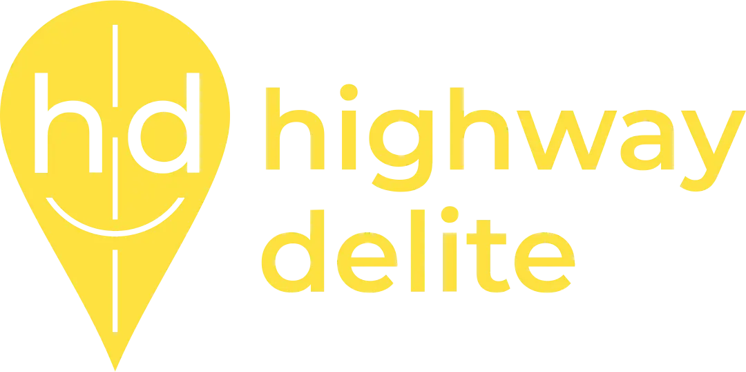 Highway Delite - Homepage